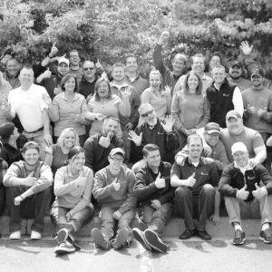 Our History - Inside Edge CIS